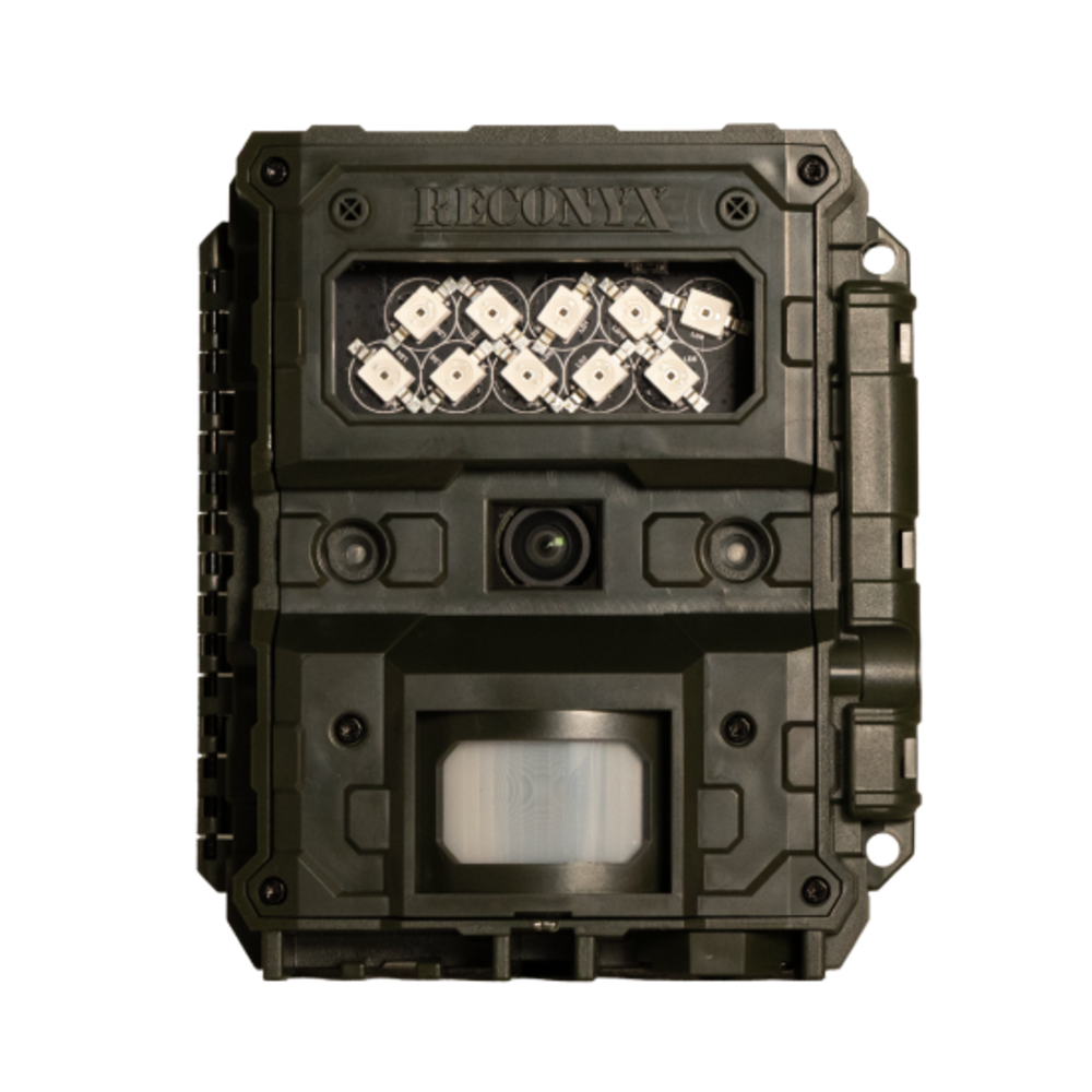 Reconyx HP4KSM HyperFire 4K Professional Small Mammal Camera - Veldshop