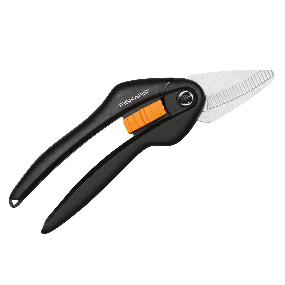 Fiskars SingleStep Universal snip SP28 - Veldshop.nl