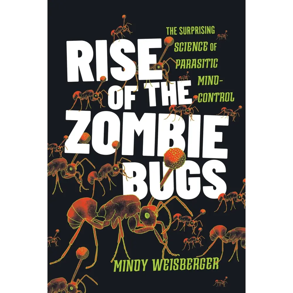Rise of the Zombie Bugs - Veldshop