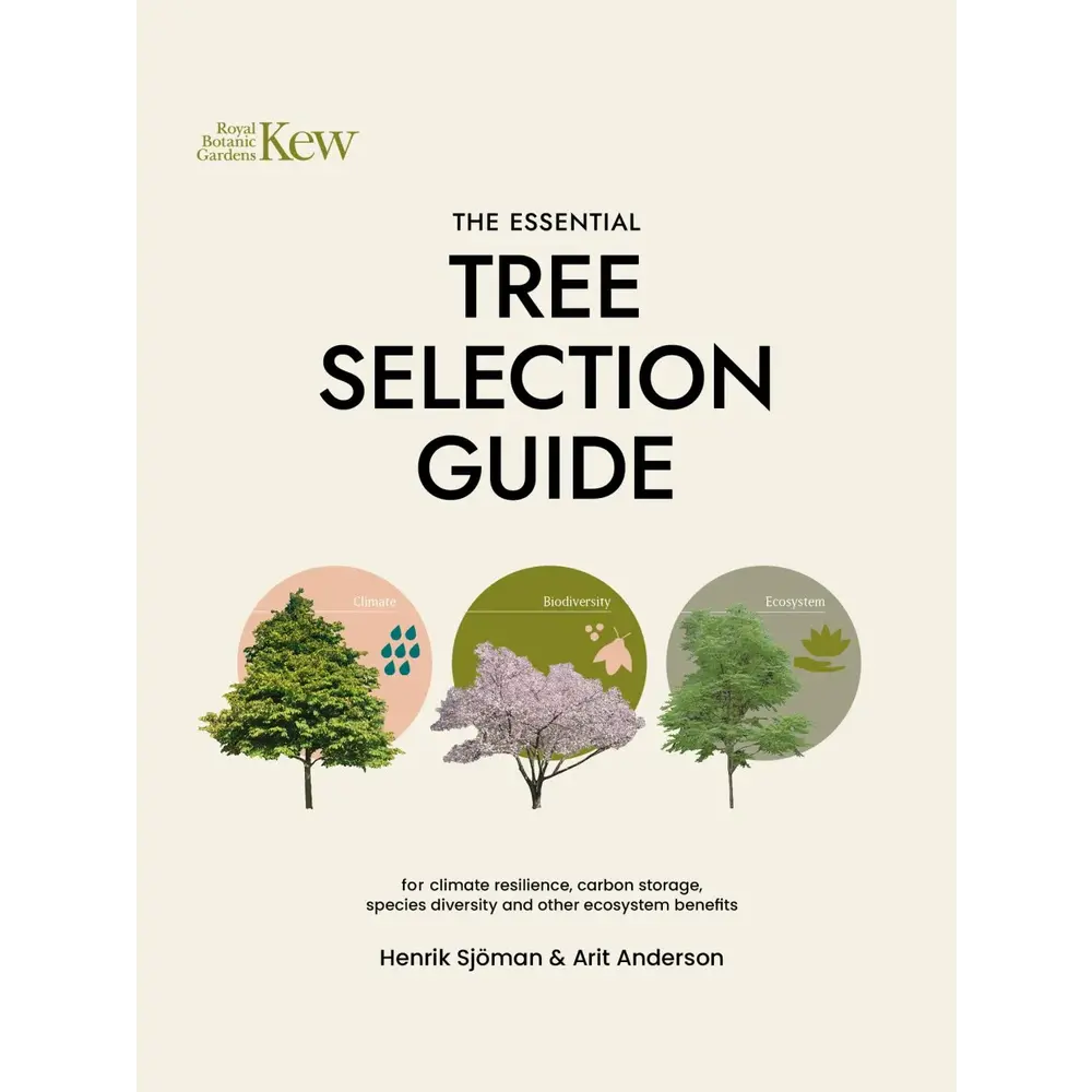 The Essential Tree Selection Guide - Veldshop