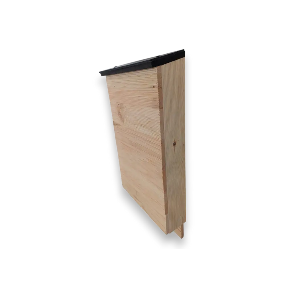 MBH Bat Box double-layered - Veldshop