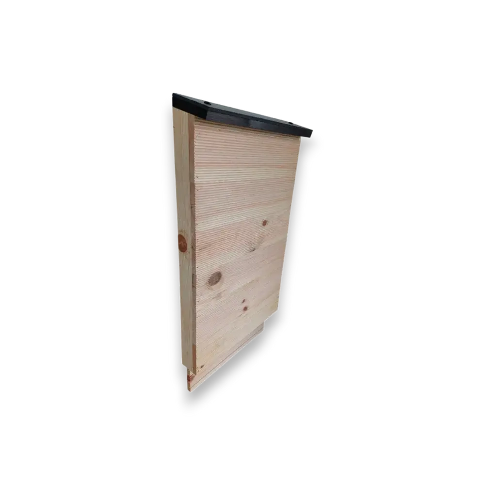MBH Bat Box single layer - Veldshop