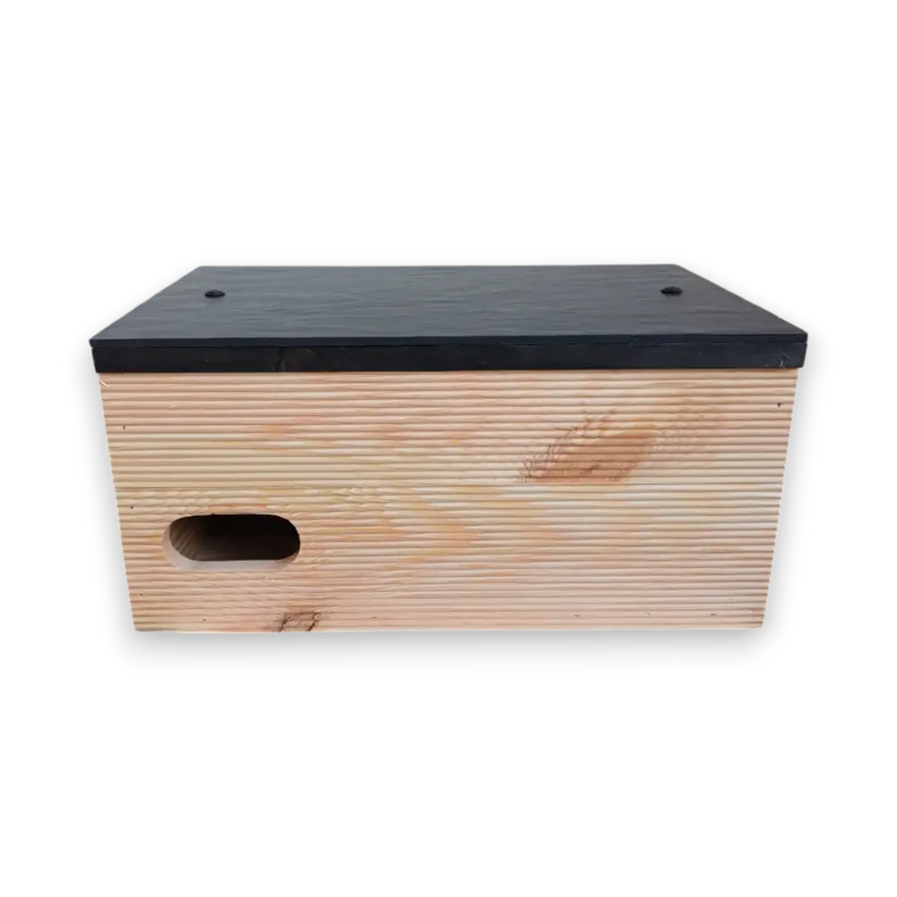 MHB Swift Nest Box - Veldshop