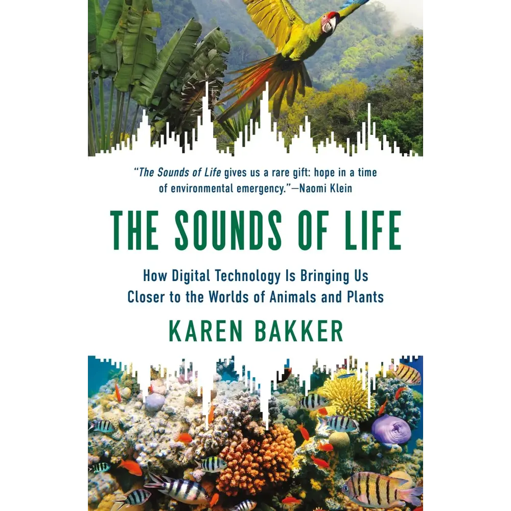 The Sounds of Life - Veldshop