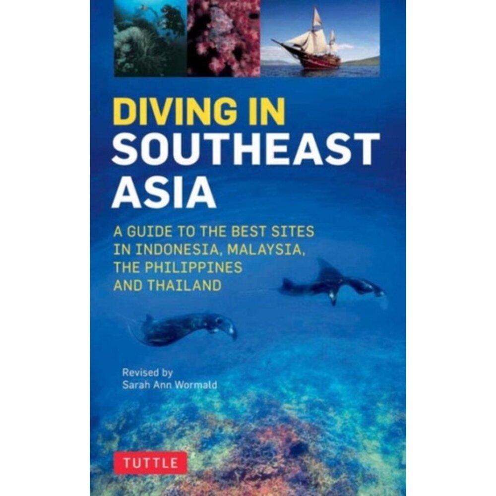Diving in Southeast Asia - Veldshop