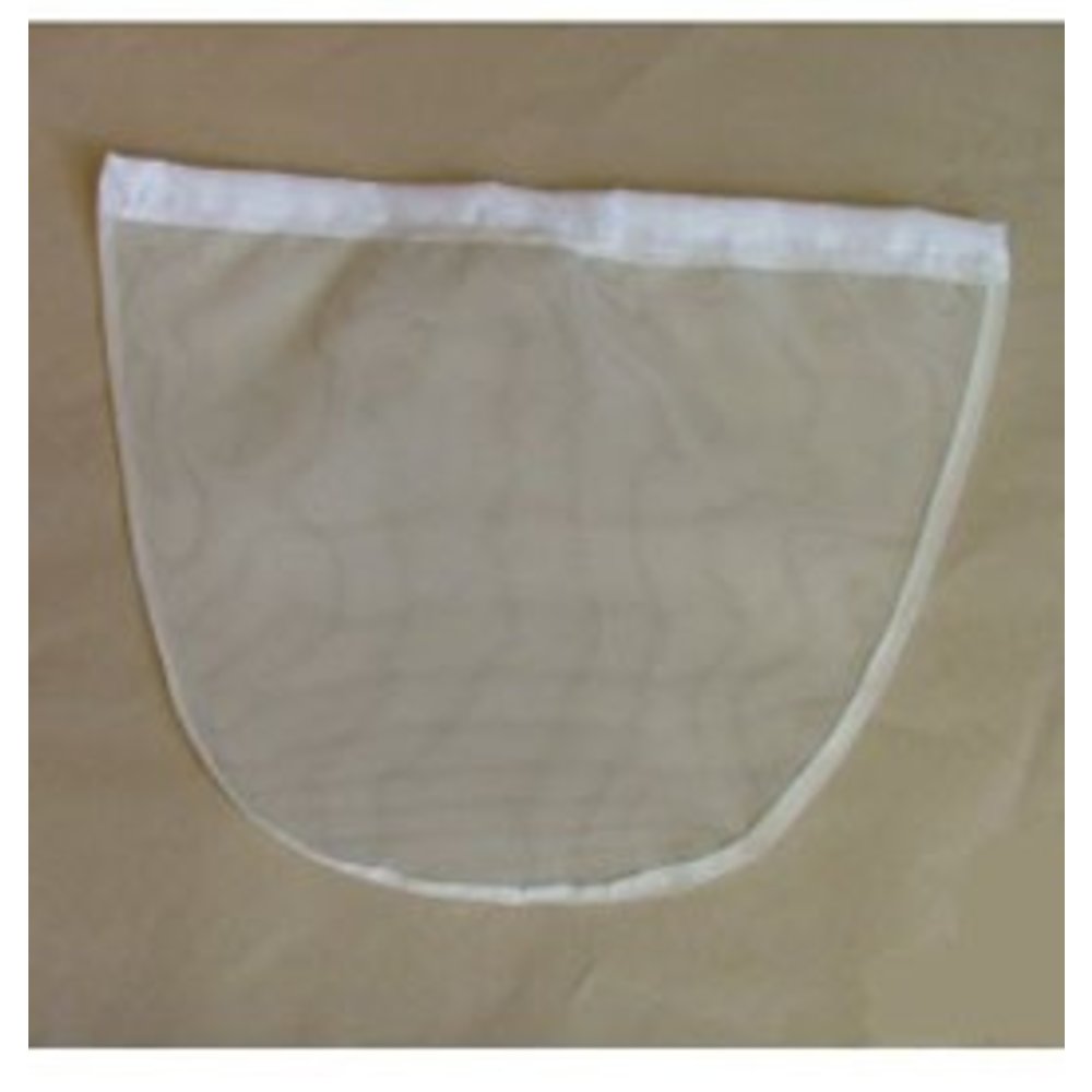 Net for round aquatic nets - Veldshop.nl