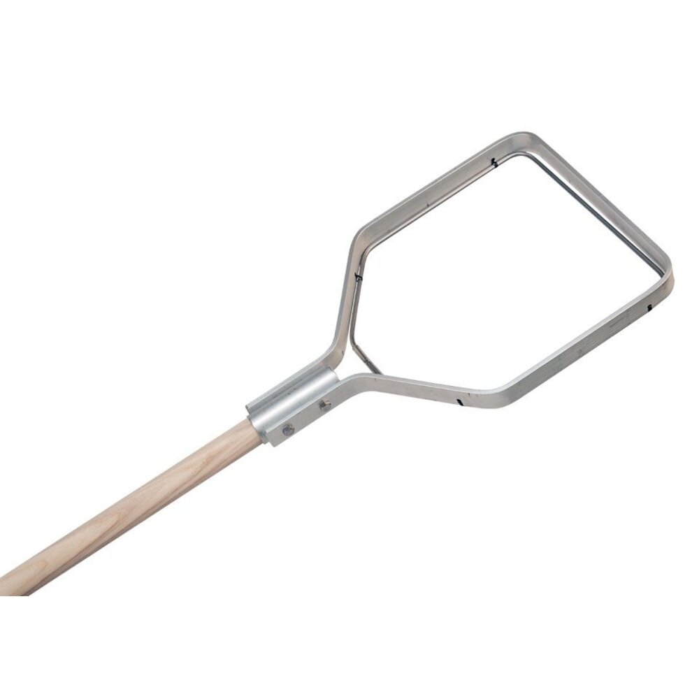 NHBS Handnet stok en frame (250 mm breed) - Veldshop
