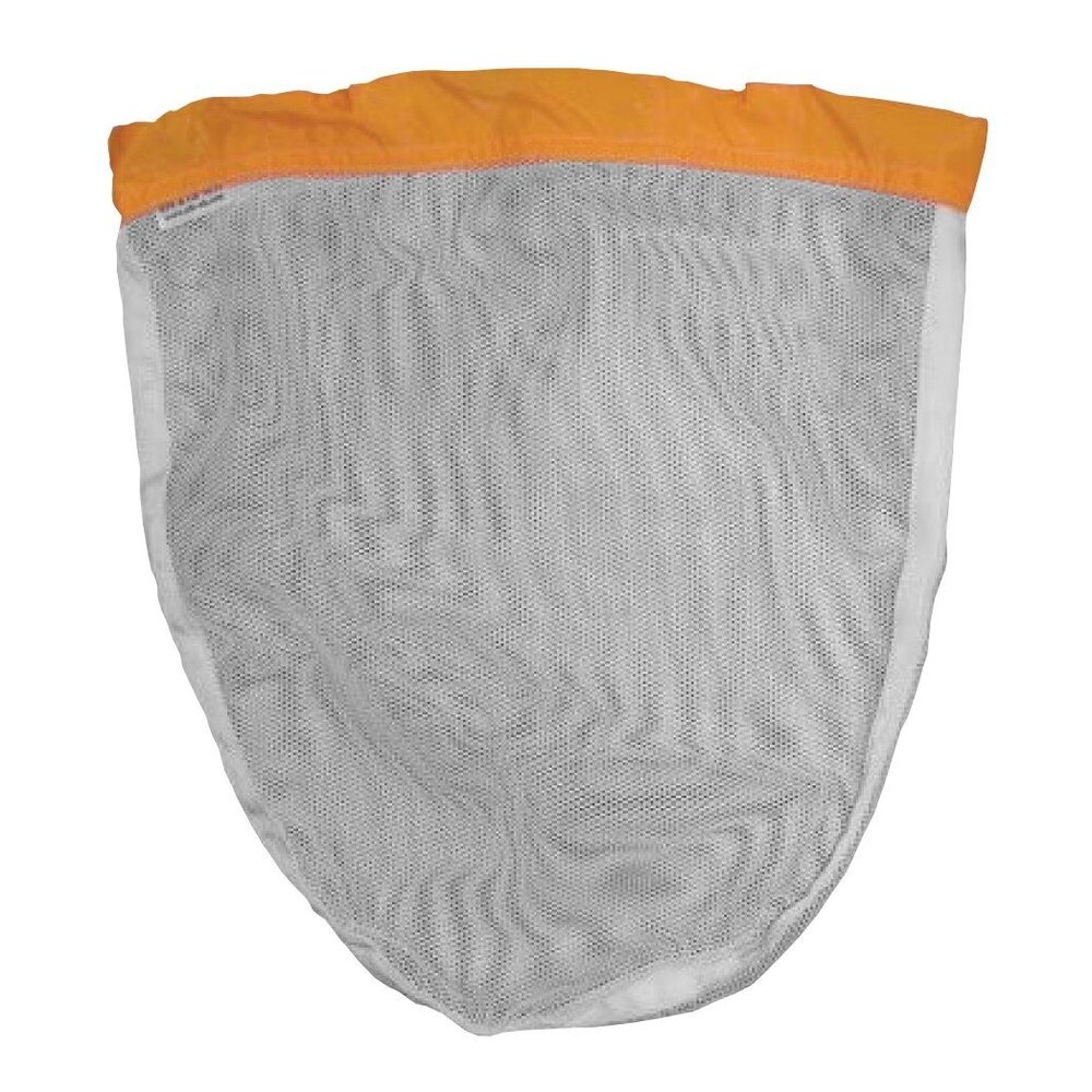 NHBS Net voor NHBS Handnet met driedelig stok - Veldshop