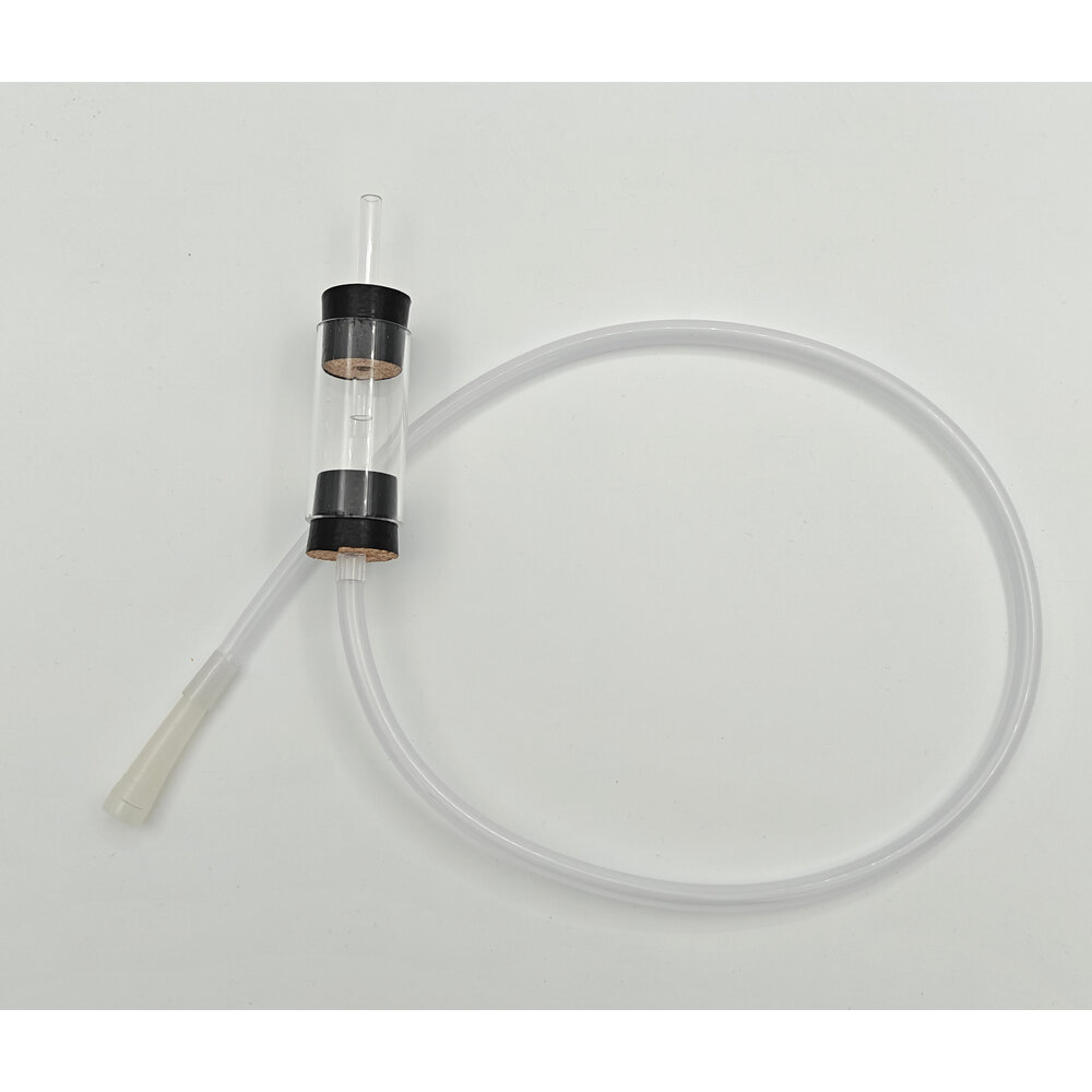 Pocket Barrel Pooter - Veldshop