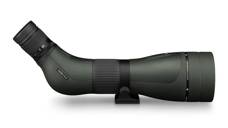 Vortex Diamondback HD 20-60x85 Spotting Scope - Veldshop