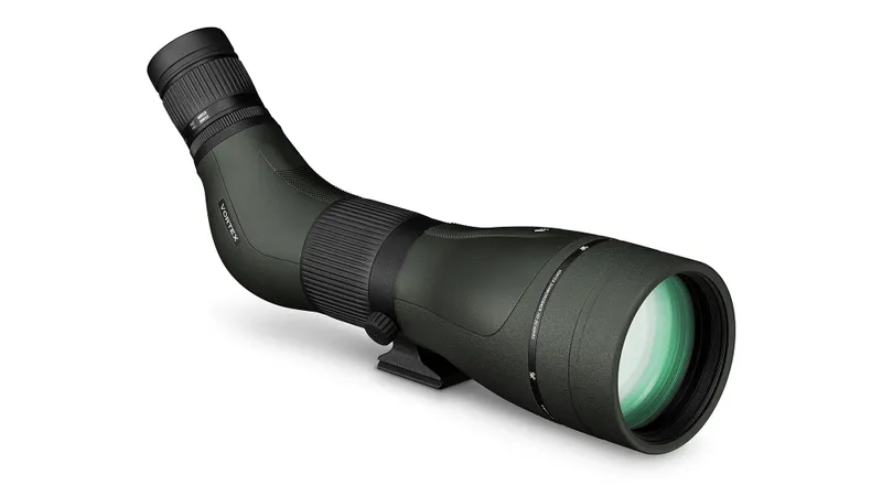 Vortex Diamondback HD 20-60x85 Spotting Scope - Veldshop