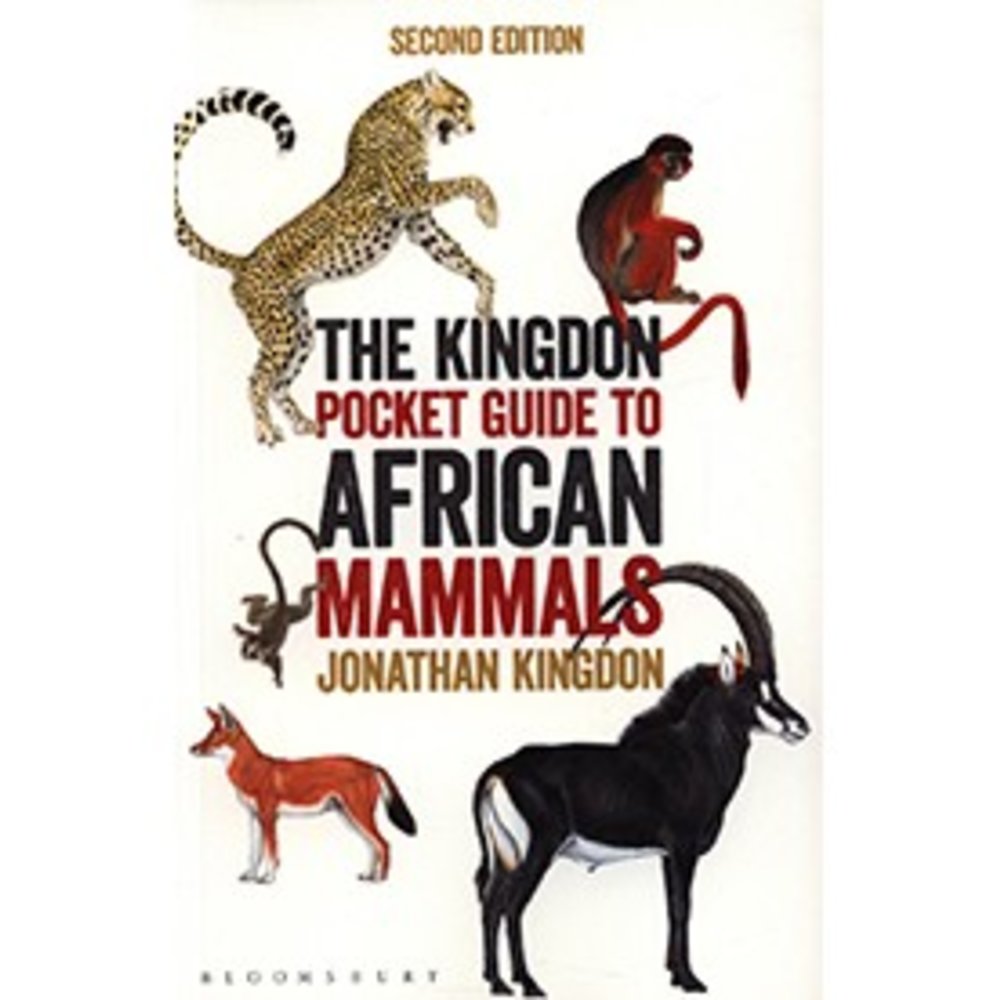The Kingdon Pocket Guide To African Mammals Veldshop nl the-kingdon-pocket-guide-to-african-mammals-veldshop-nl