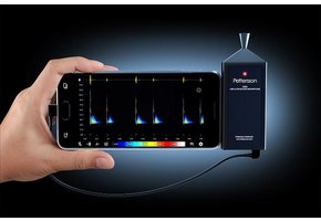 Ultrasonic Microphones - Veldshop.nl