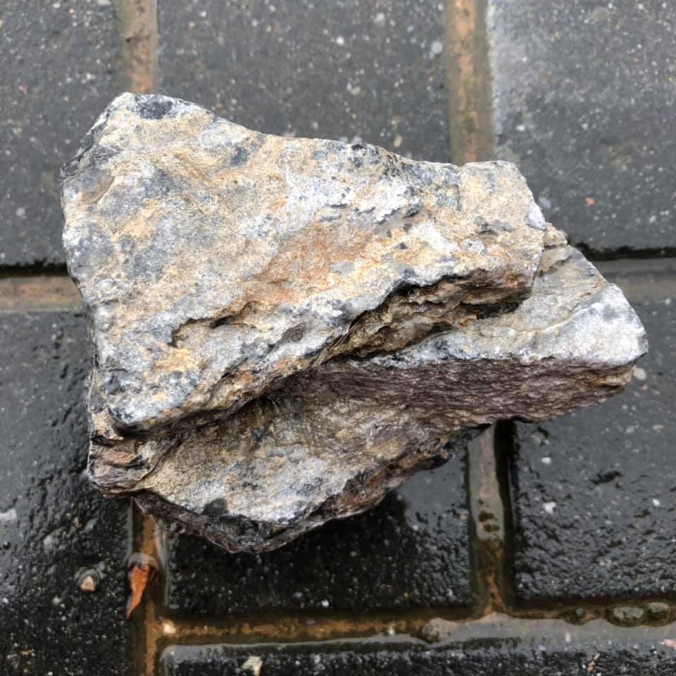 Ryuoh Stone | Decoratieve Aquarium Steen - Onlineaquariumspullen