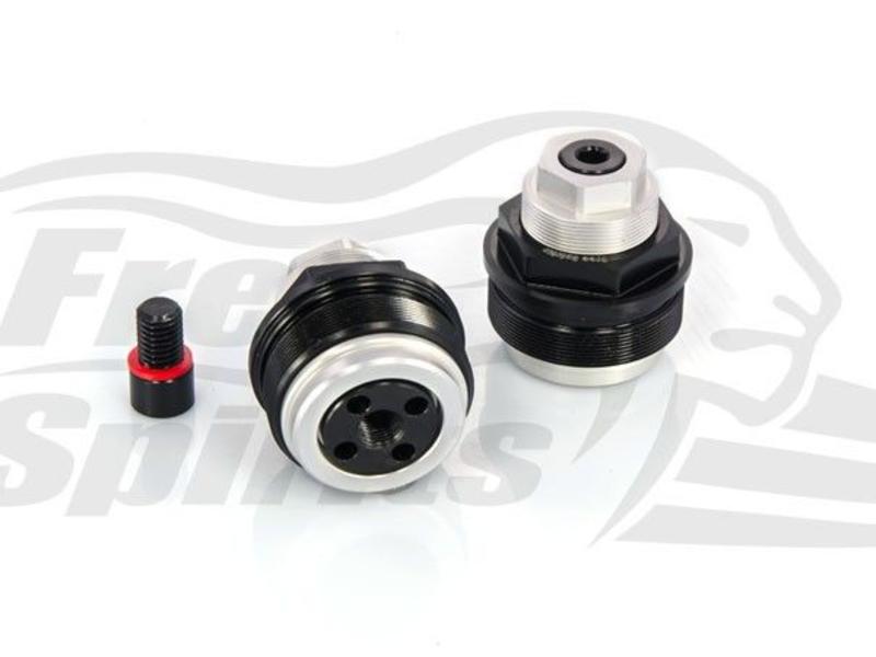 Fork Preload Adjuster Kit Triumph (Free Spirits) - British Legends