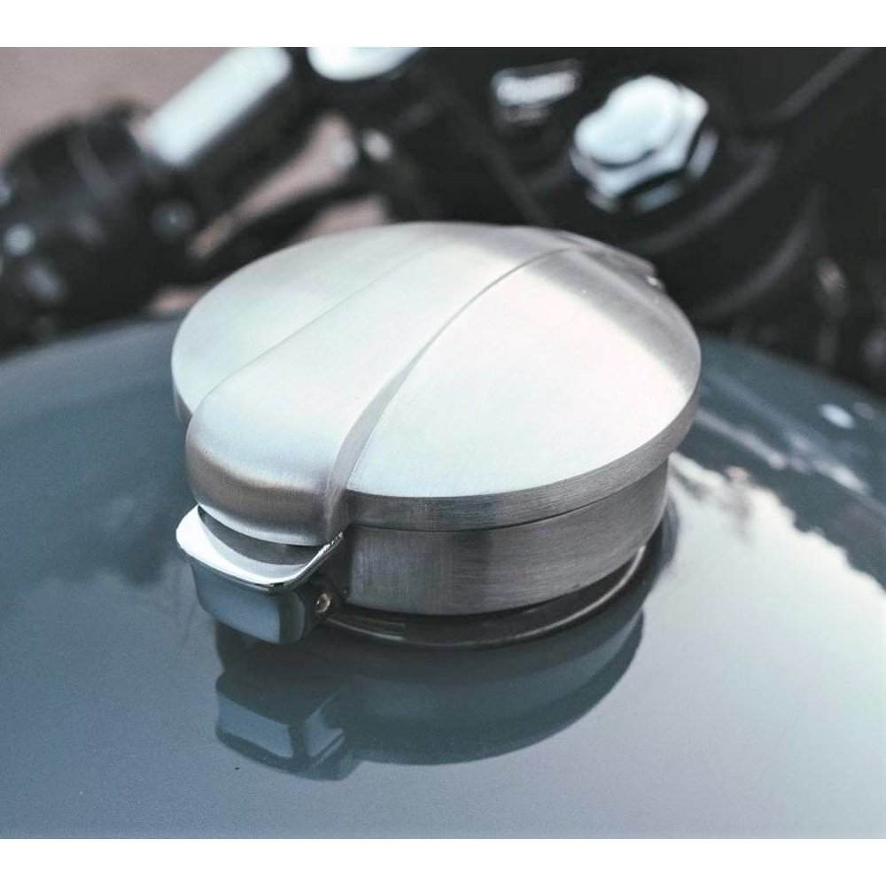 Aston/Monza Fuel Cap for Triumph motorcycles