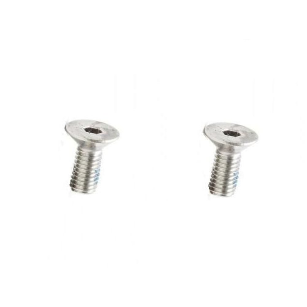 Stainless Steel Master-Cylinder Bolts for Triumph motorcycles