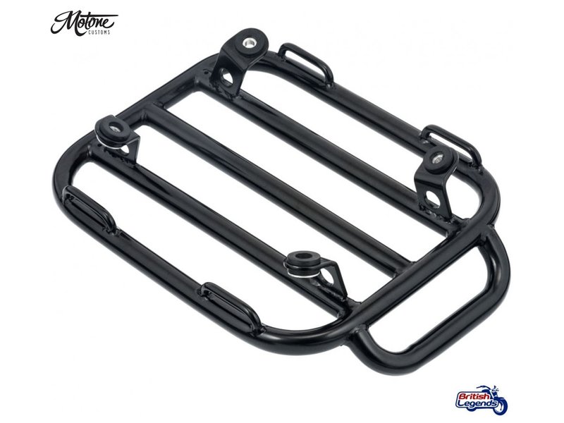Luggage Carrier for Triumph Bobber - British Legends