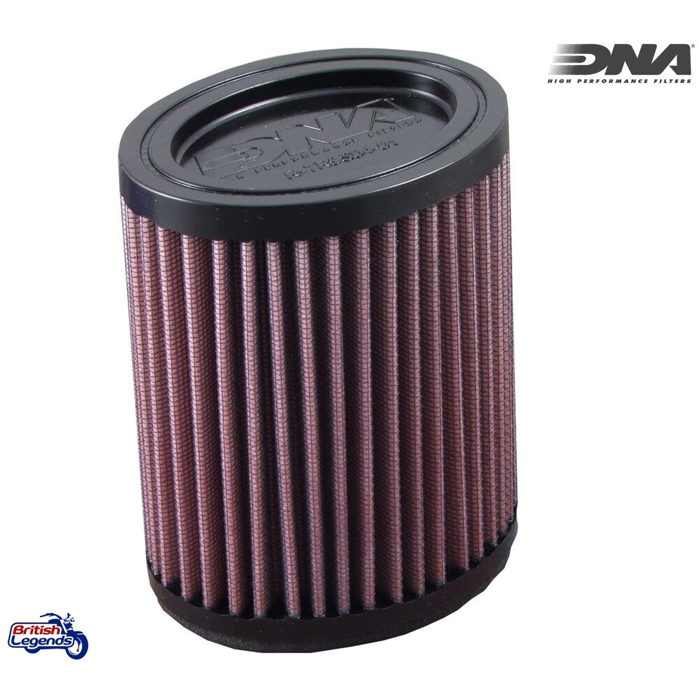 High-Flow Air Filter for Triumph Thunderbird 1600/1700
