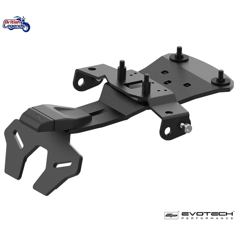 Tail Tidy for Triumph Speed/Scrambler 400