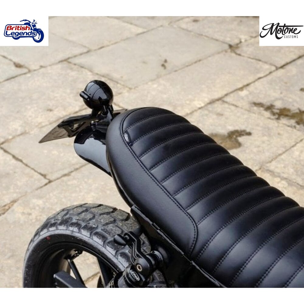 Complete Kit for a Short Rear Frame