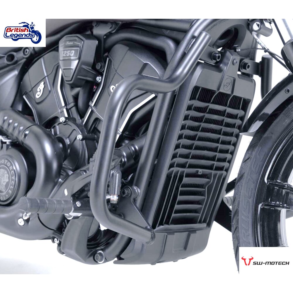 Engine Protection Bars for Indian Scout 1250