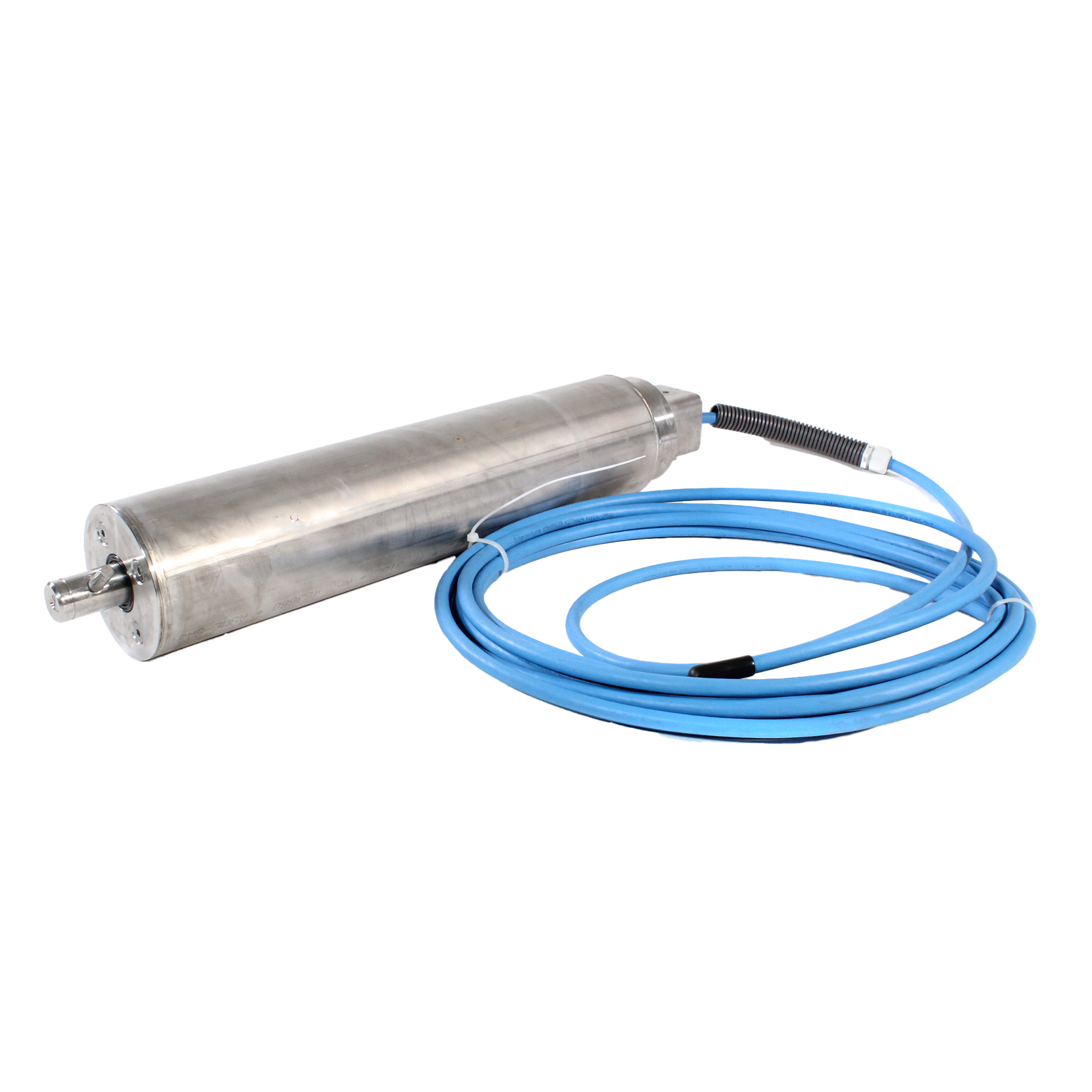 Scuba motor 250Nm 24V RVS60 - www.avuz.be