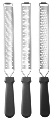 Buy Kitchen Graters | 3 Sizes online - HorecaTraders