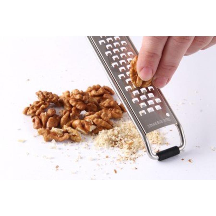 Buy Kitchen grating | 3 Formats online - HorecaTraders