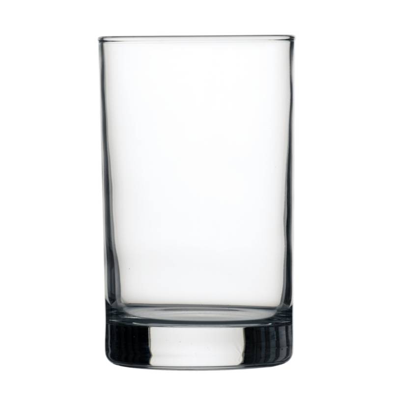Buy Horeca Long Drink Glasses 24cl | 48 pieces online - HorecaTraders