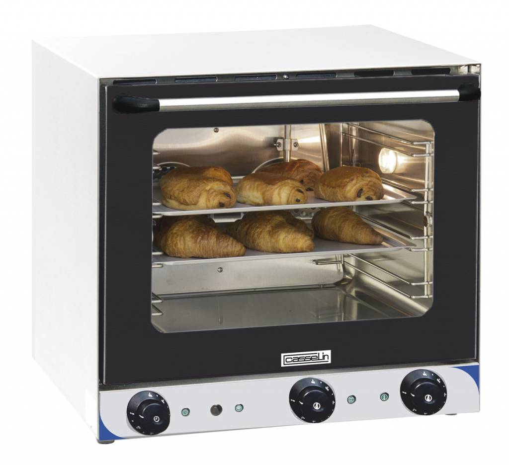 Buy Catering Convection Oven with Humidifier online - HorecaTraders