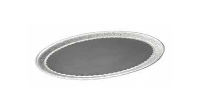 Buy Non-Slip Tray Oval | 2 Colors online - HorecaTraders