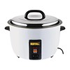 Buy Buffalo Rice Cooker | 4.2 Liters online - HorecaTraders