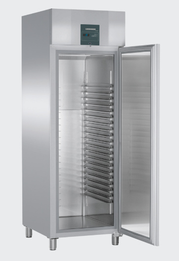 Buy BGPv 6570 Freezer Stainless Steel | 365 Liters online - HorecaTraders