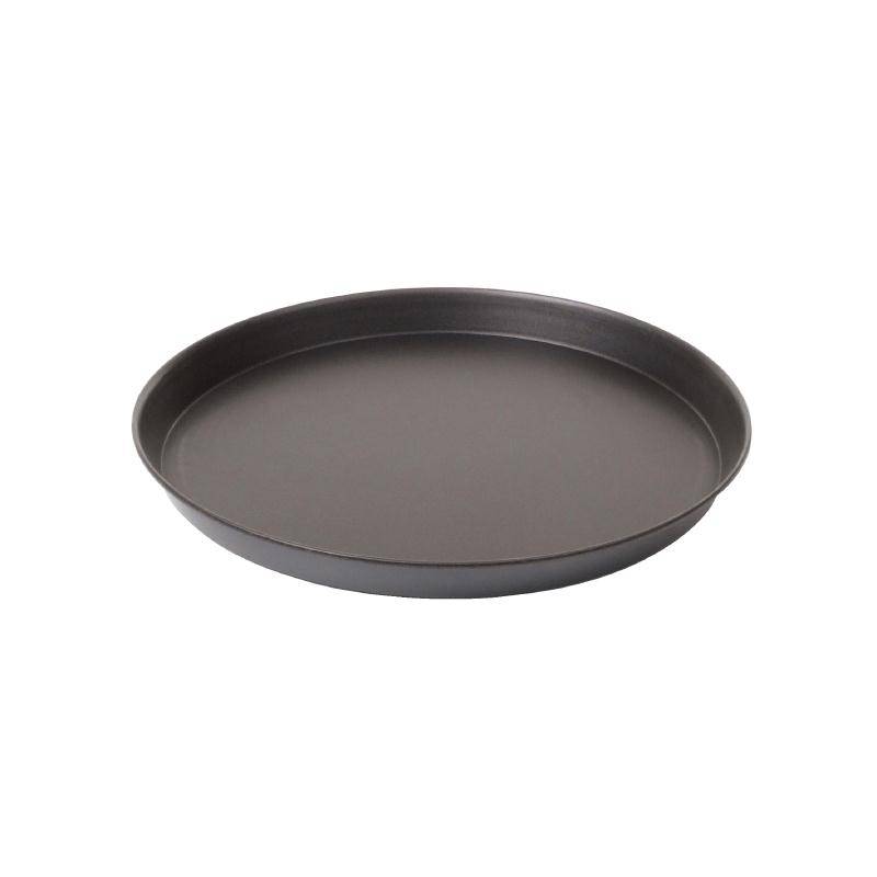 Buy Non-stick baking tin smooth | 28 cm Ø online - HorecaTraders