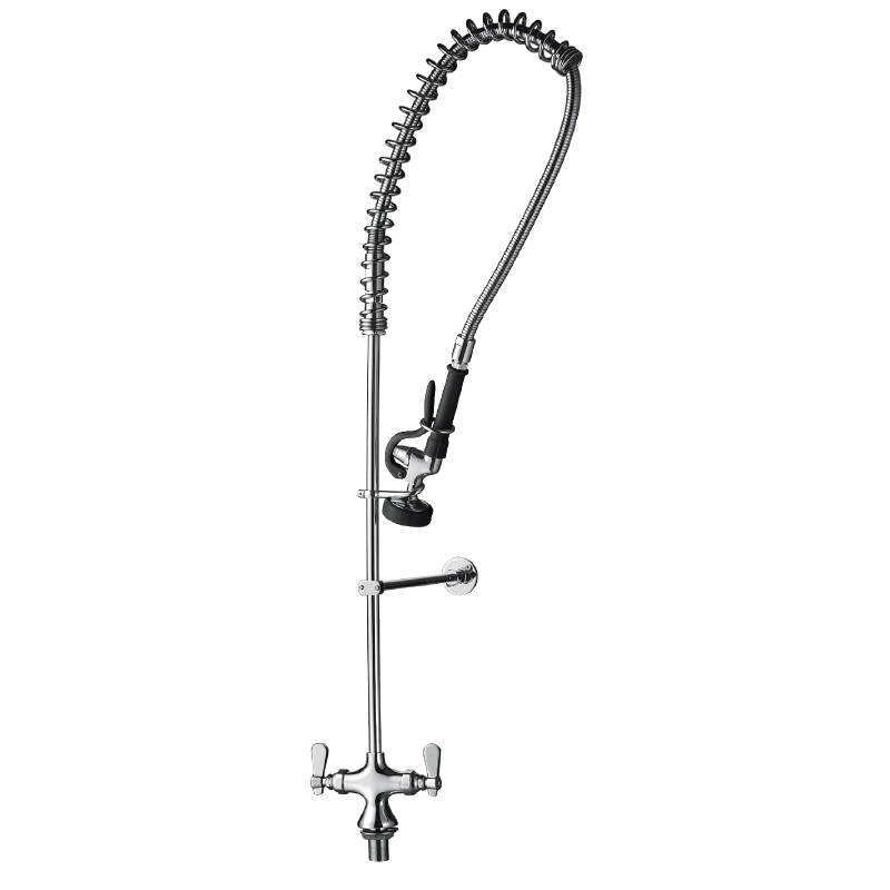 Buy Stainless Steel For Rinsing Shower With Flexible Hose online ...