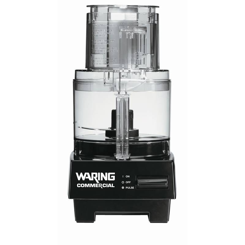 Waring Food Processor - 1,75 Liter - Horeca Traders