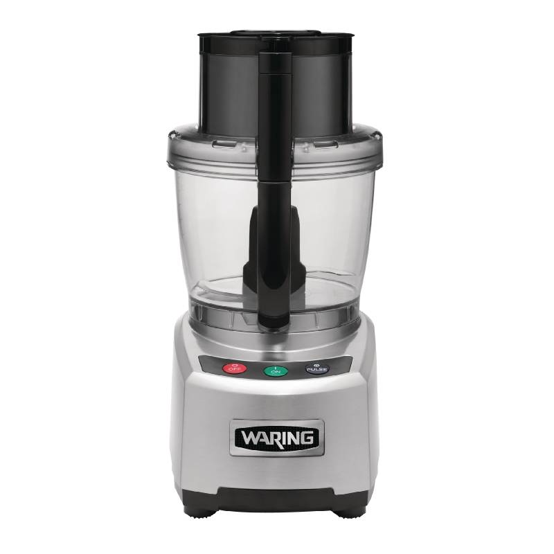 Waring Food processor - 3,8 Liter - Horeca Traders