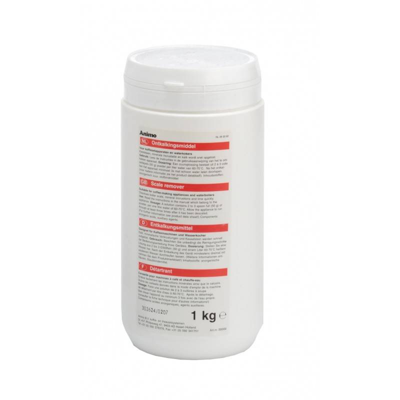 Buy Descaling agent online - HorecaTraders