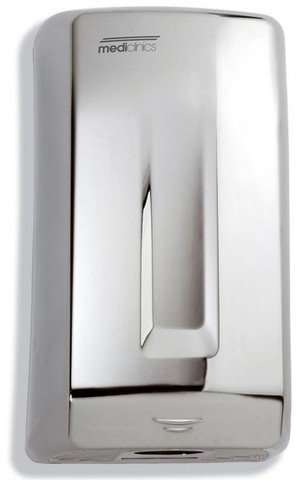Buy Hand dryer gray plastic - Smart Flow M04AC - 1100W online ...