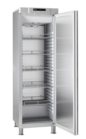 Buy Stainless Steel Marine Compact Freezer | 346 L online - HorecaTraders