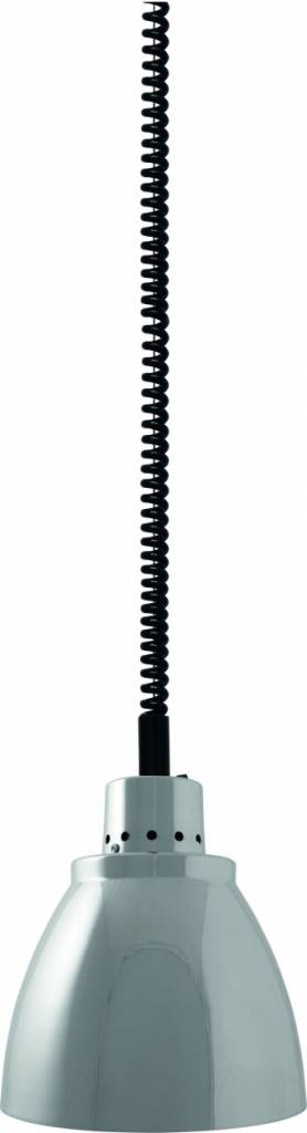 Buy Adjustable Heat Lamp | Silver online - HorecaTraders