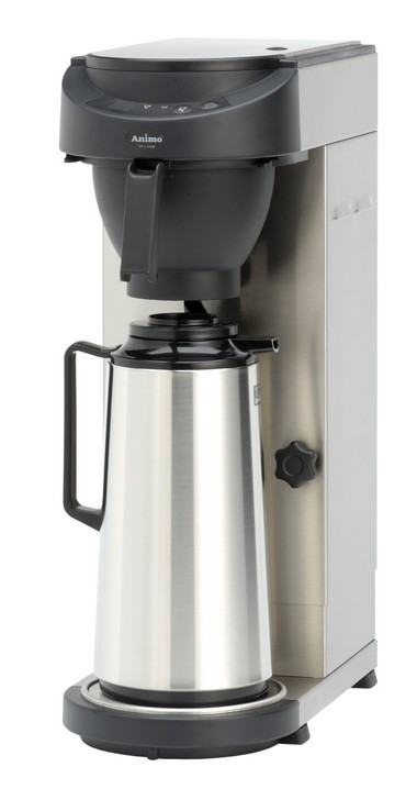 Buy Coffee machine - Adjustable in height online - HorecaTraders