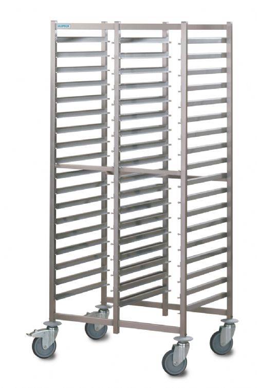 Buy Hupfer Gastronorm trolley | Suitable for 4 GN formats online ...