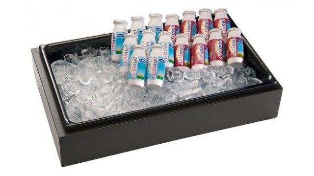 Buy Crushed Ice Container 1/1 GN | Wouter online - HorecaTraders