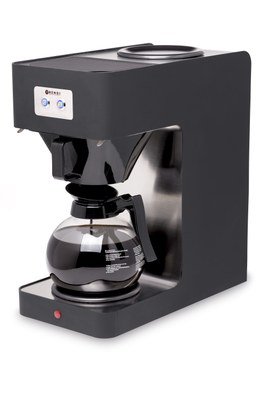 Buy Coffee maker Profi Line Black online - HorecaTraders