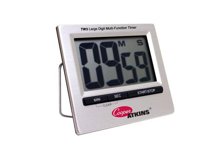 Multifunctionele Digitale Cook Timer - Horeca Traders