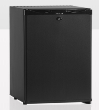 Buy TM42 Black Mini Cooler online - HorecaTraders