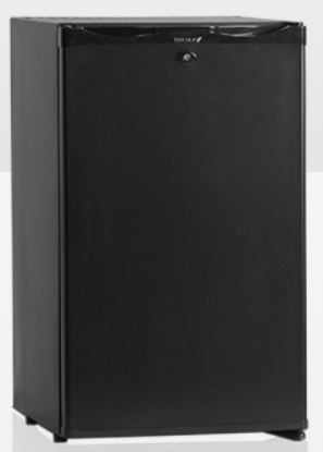 Buy TM52 Black Mini Cooler online - HorecaTraders