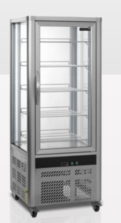 Buy Pastry cooler UPD200 online - HorecaTraders